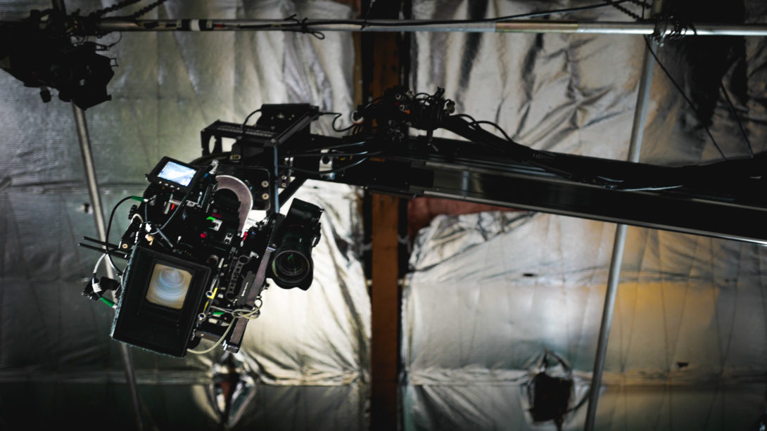 RED Camera Rental - Rent WEAPON, HELIUM, DRAGON, EPIC, SCARLET M-X ...